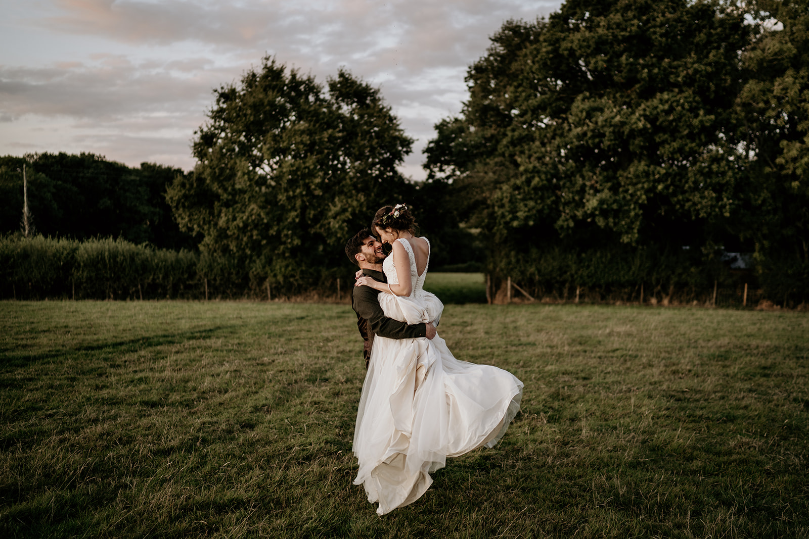 Hayne Devon intimate weddings | Hayne Devon